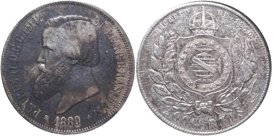 EXOTIC SILVER DOLLARS