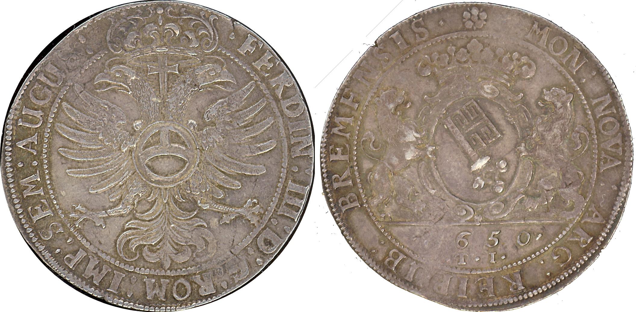 EXOTIC SILVER DOLLARS